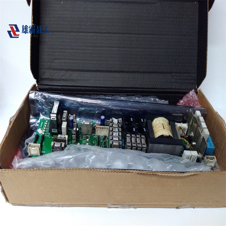 3BSE048845R1 IEC 61850接口 ABB CI868K01_厦门雄霸