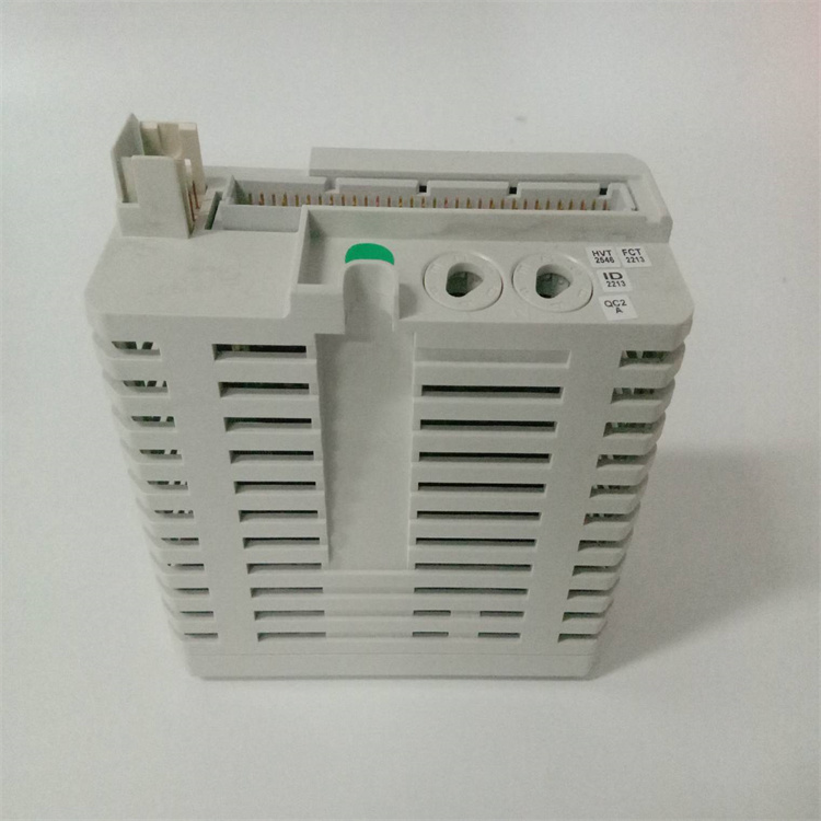 3BSE013210R1 DI830 数字输入 ABB 专业电气设备销售-电子设备_厦门雄霸