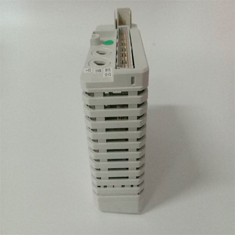 3BSE013210R1 DI830 数字输入 ABB 专业电气设备销售-电子设备_厦门雄霸