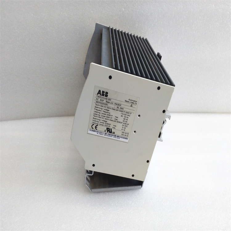 PM803F 3BDH000530R1 ABB 接近传感器 处理器控制器 自动化用品 全新 欧美进口_厦门雄霸