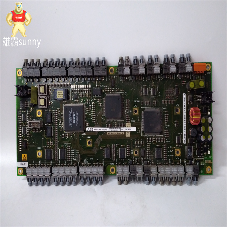 ABB产品中心_厦门雄霸电子商务有限公司