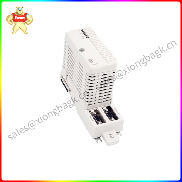 3BSE048845R1 IEC 61850接口 ABB CI868K01_厦门雄霸